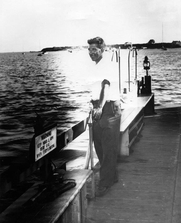 70.8%: The Chappy Ferry Book