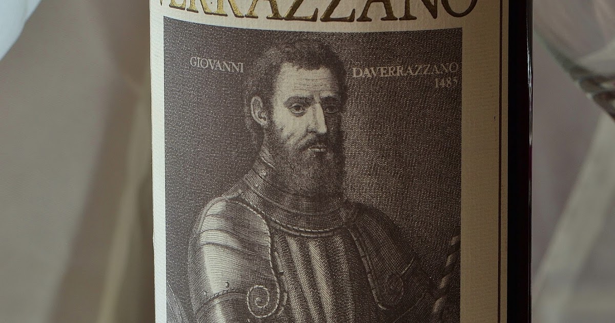 New Hampshire Wine-man: Castello di Verrazzano 2006 And 2009 Chianti ...