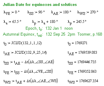 httprover's 2nd blog: Ptolemy's Ecliptic Longitude Formula & Event ...