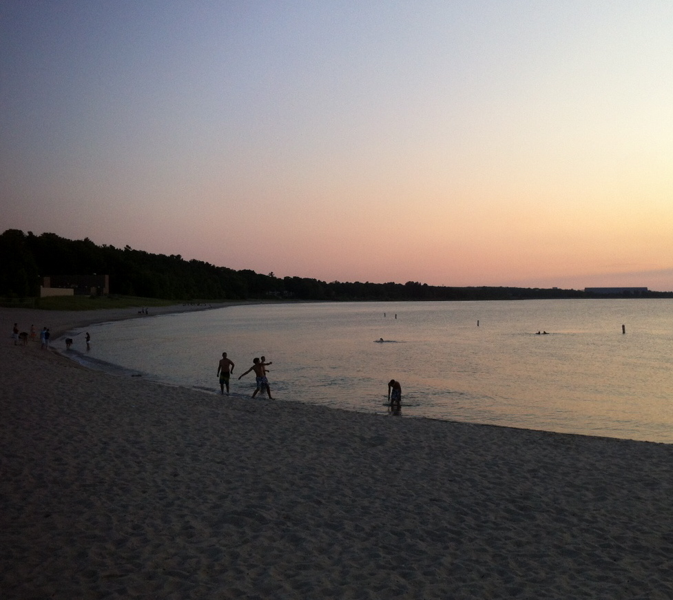 mama makes from scratch: up north