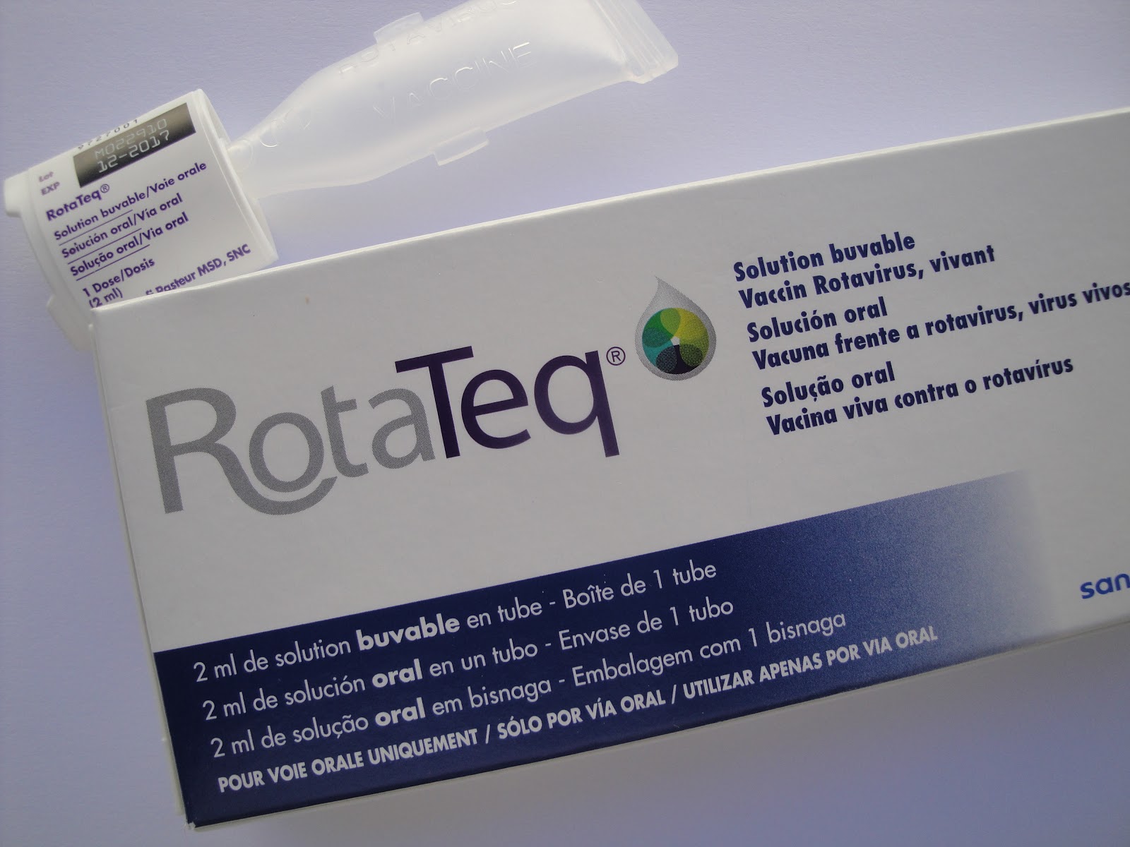 Rotarix O Rotateq - Descargar Libros Gratis