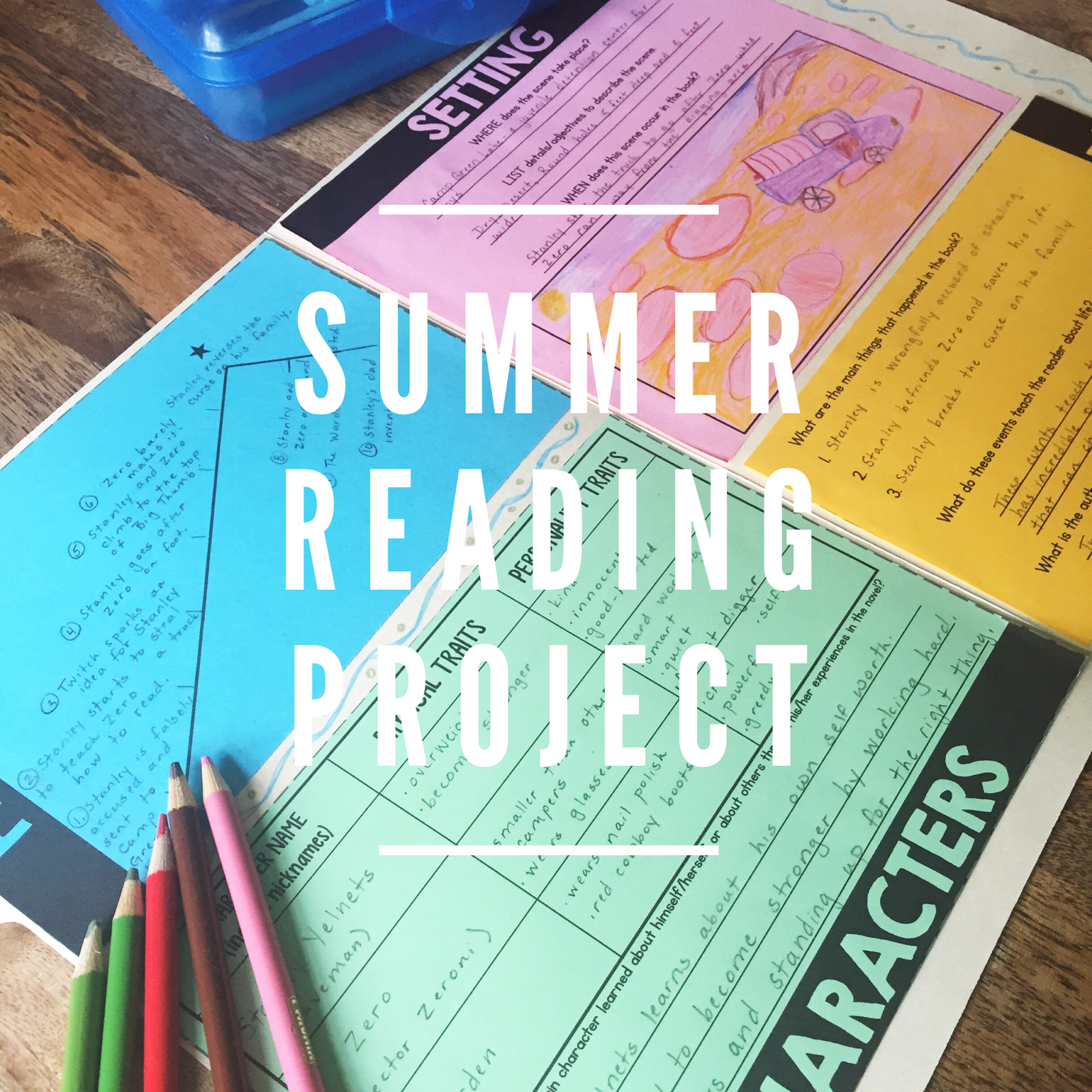 Brain Waves Instruction: Tips for Teaching Summer School