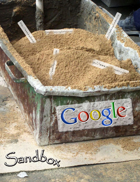 Apa Itu Google Sandbox? - Budhii WeBlog