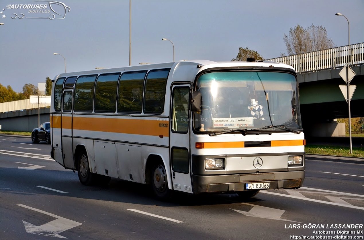 Autobuses en Accion: Polonia Galeria 2 | Buses in Action: Poland ...