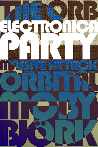 The Art of Print: 32 great examples of Typography