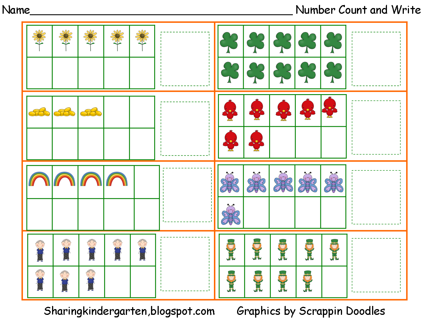 Classroom Freebies Too: Freebie Friday