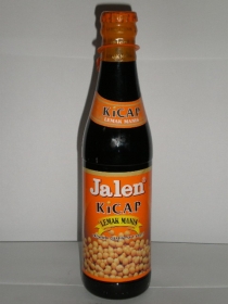 INGAT HALALLAN TOYYIBAH ANDA: Produk JALEN