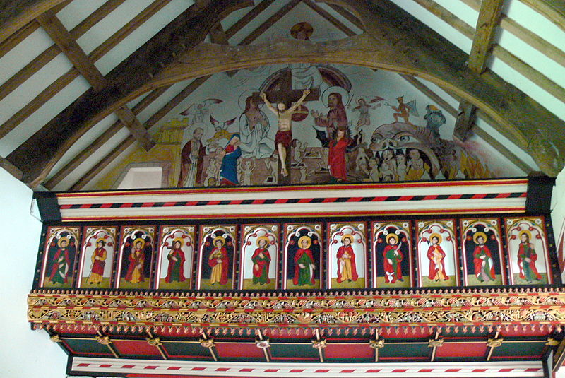 English Historical Fiction Authors: The Removal, Reassembly and ...