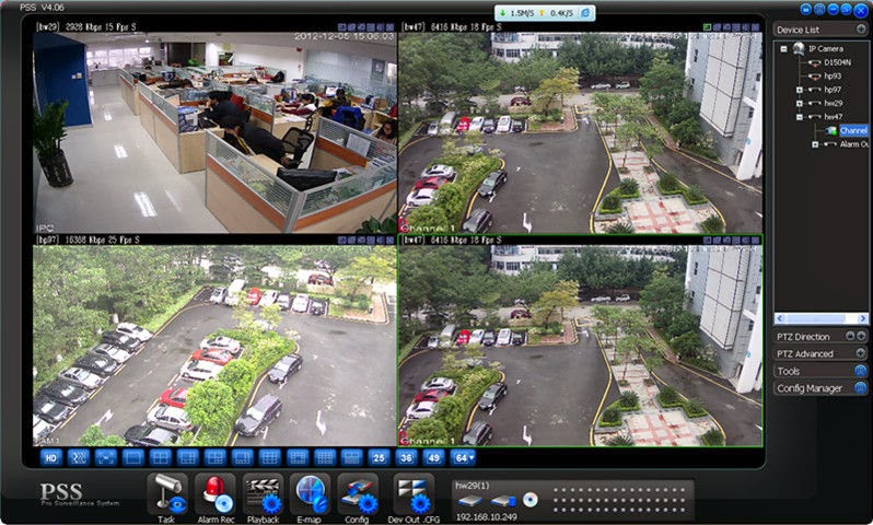 Cctv Software Download | Cctv Update