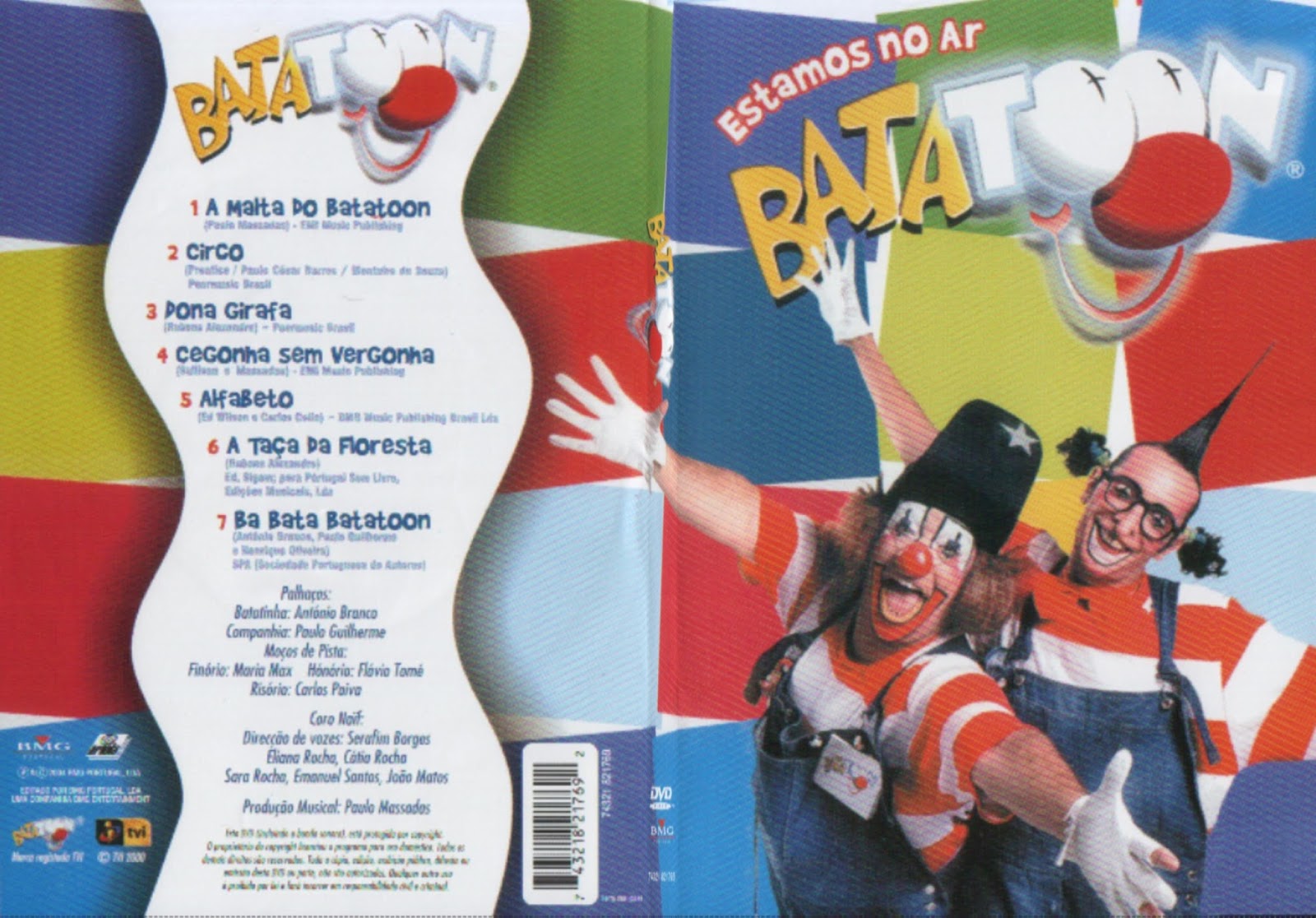 topportugalcinema: DESENHOS ANIMADOS