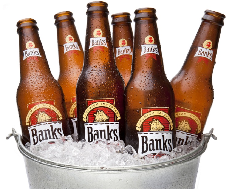 Alcohol Brands: 2015