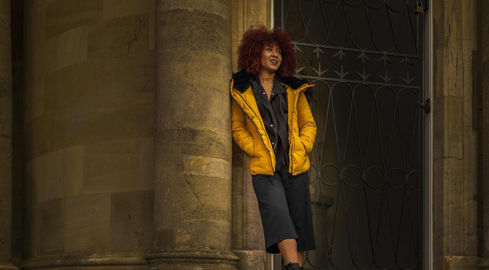 Taylor-Louise shares video for latest single "Blessed With A Curse"