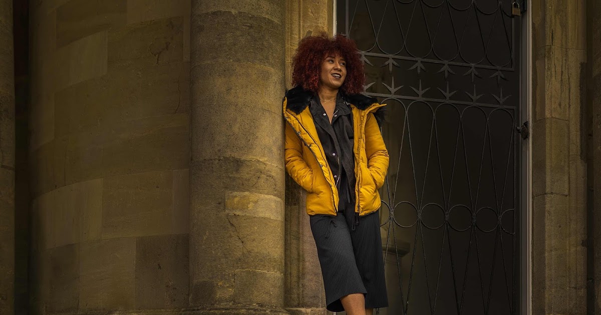 Taylor-Louise shares video for latest single "Blessed With A Curse"