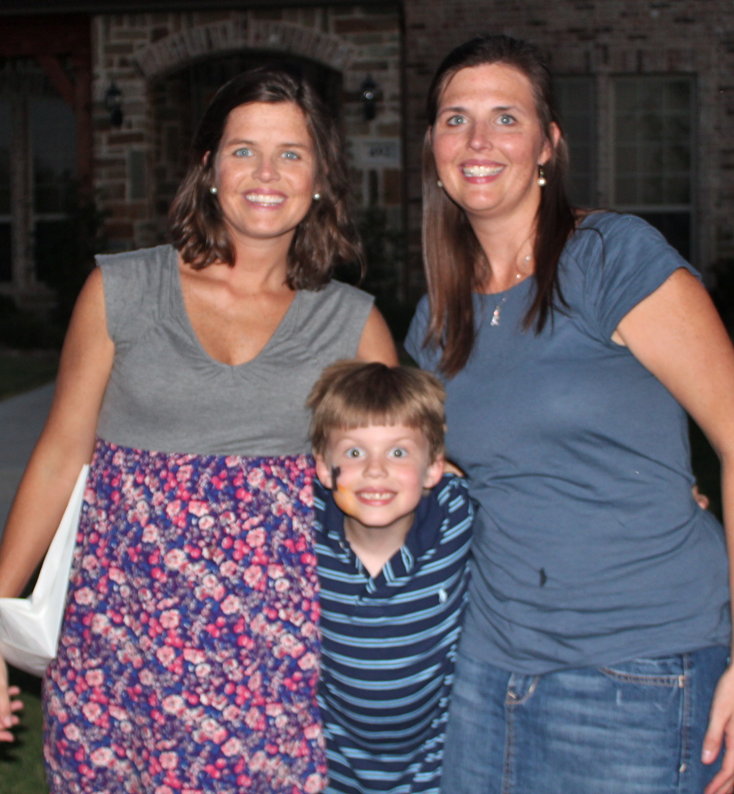 Cartee Chaos – Julia Cartee