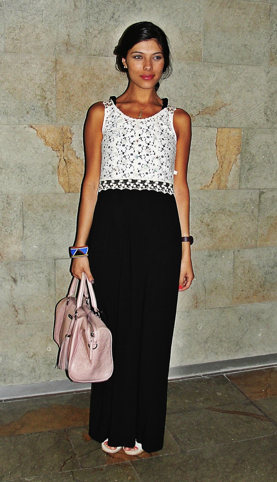 El estilo de las colombianas en Colombiamoda 2012 | Quinta trends