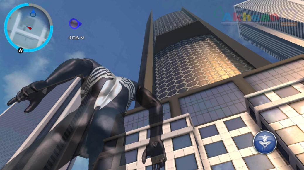 The amazing spider man 2 setup-exe download - fabsapje