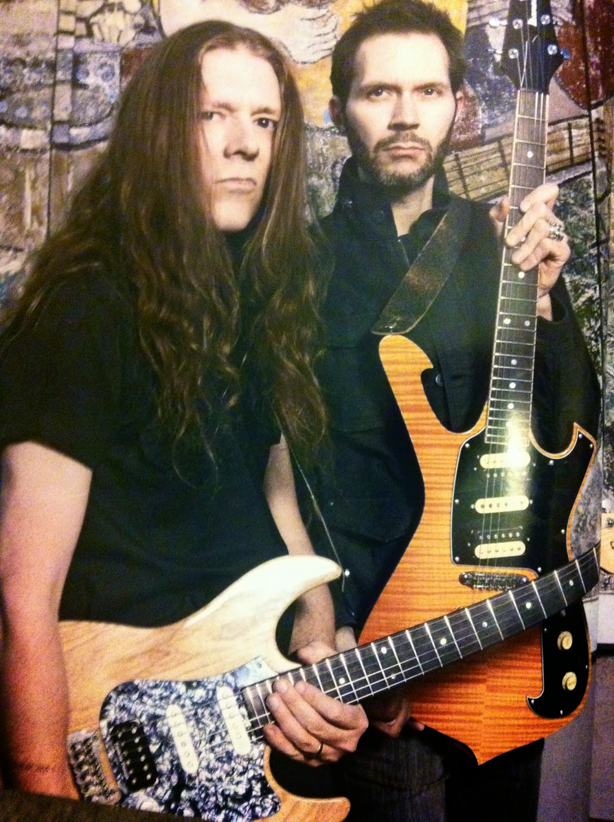 bruce bouillet - ekşi sözlük