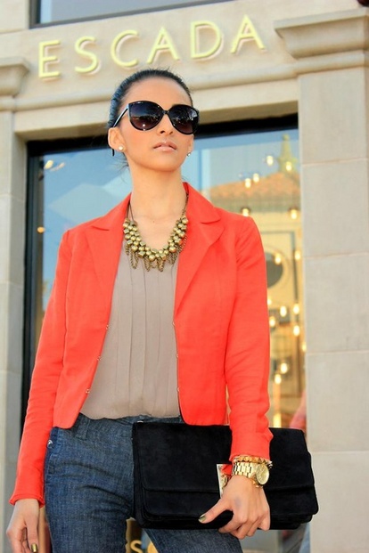 La moda y la mujer moderna: MODA CUERPO TIPO PERA