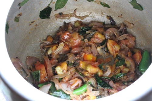 Chicken Dalcha Recipe - Recipe collection