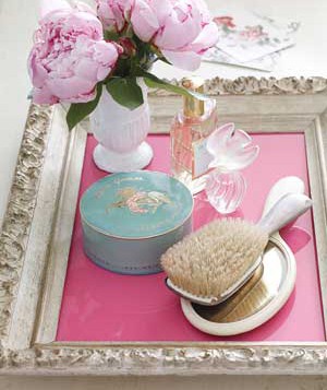 Wicker & Stitch: 5 Quirky Decorating Ideas