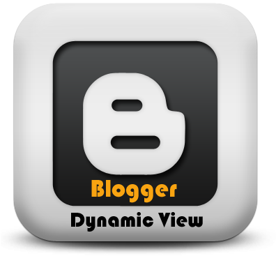 Blogger Dynamic Templates Now Customizable