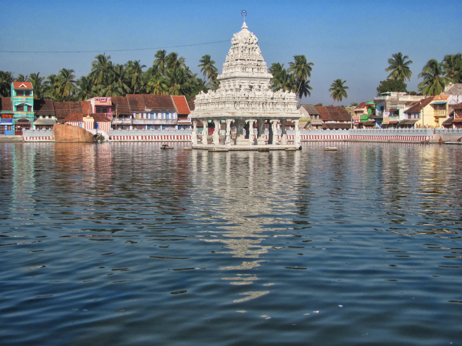 Templedarsan.com: Suchindram Temple-Kanyakumari district-Tamilnadu