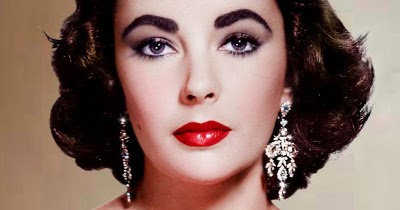 Classic Celebrity Recipes: Recipes by Elizabeth Taylor: Chicken with ...