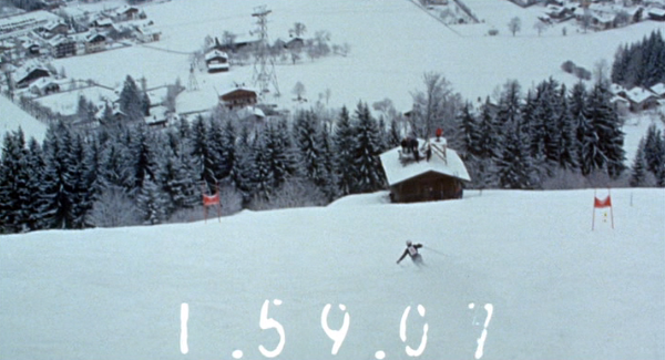 Gems: Downhill Racer