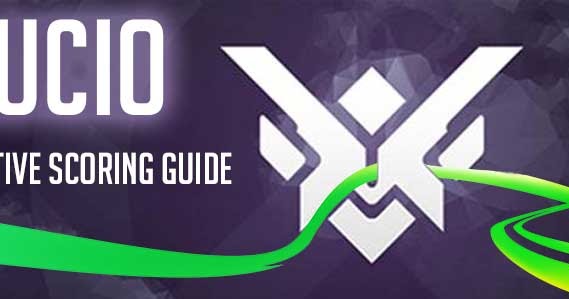 Increasing Your Rank Gain As Lucio In Competitive Overwatch Part 2 ...
