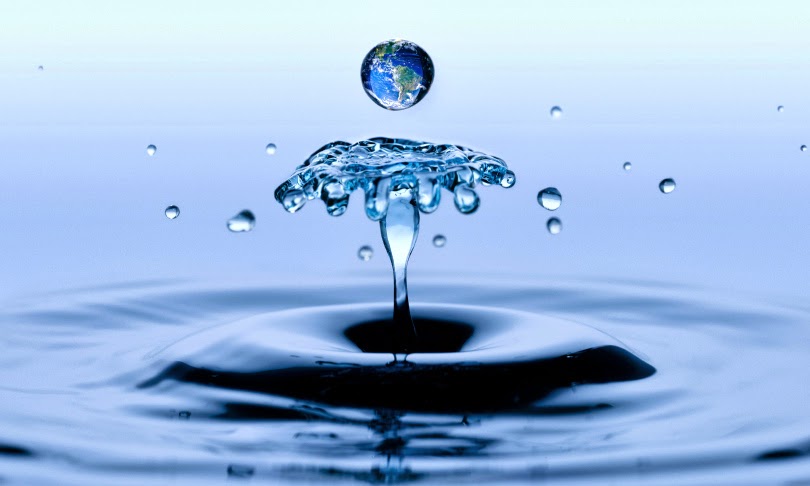 The Benefits of Organic Tea: The importance of water purity for making Tea