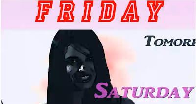 Parvoeiras... e mais qualquer coisa!: As minhas reacções após ver o ...