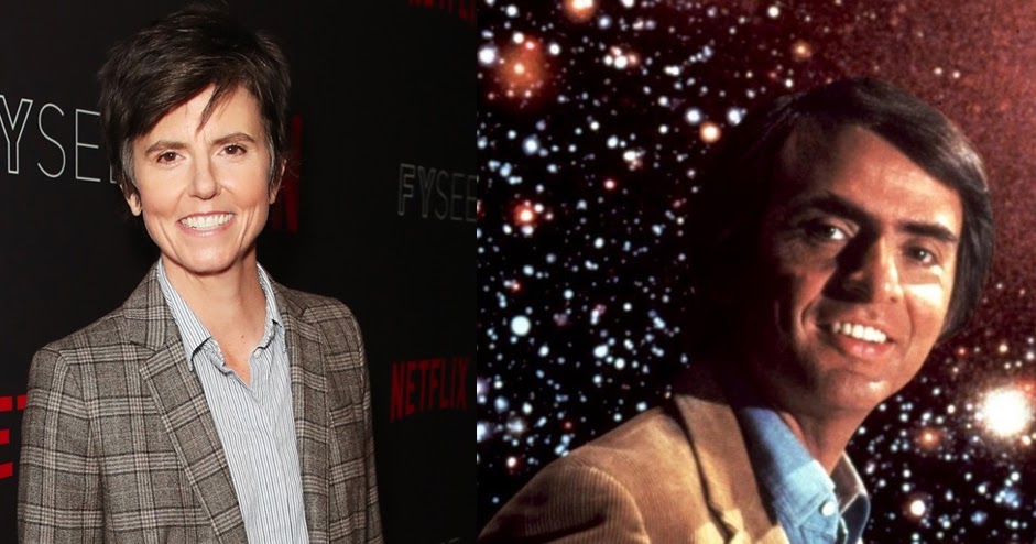 The Reverend Bobby: Jennifer Aniston Lesbian