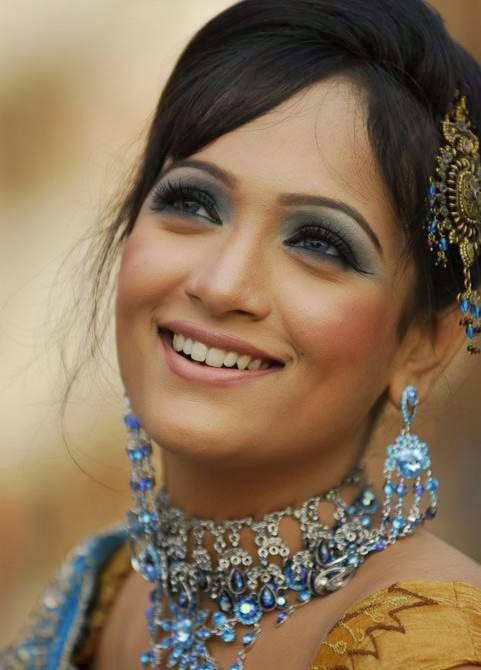 Afsana Ara Bindu Hot & Sexy Model and Actress of BD ~ Top Model Picture