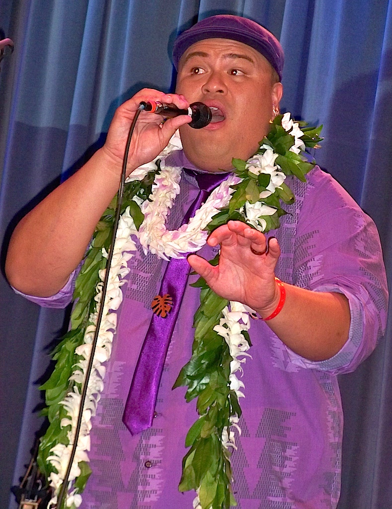 WestHollywoodToday: The Grammy Museum's Hawaiian Music MELE MEI Exhibit ...