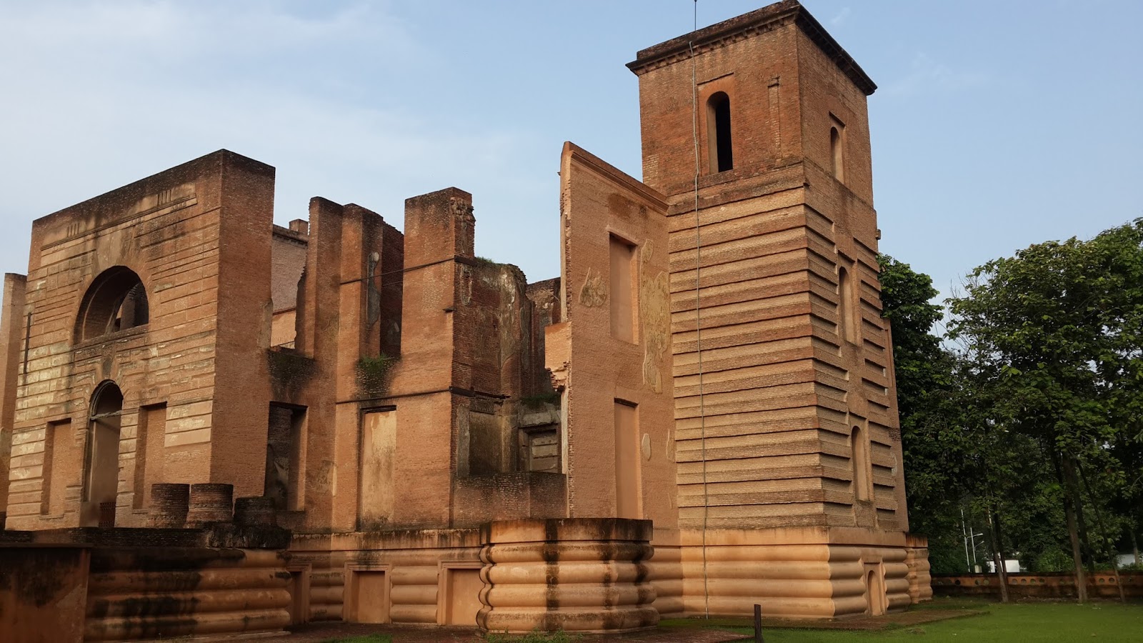 georgie's musings: July 2016