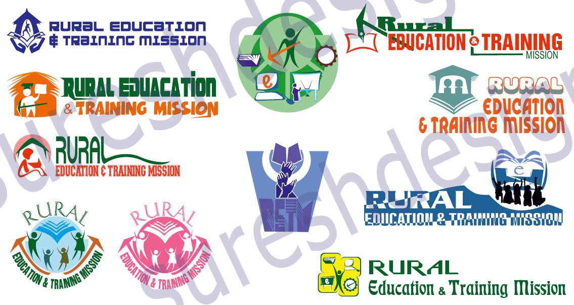 Edu-Graphics and Animation for all media: logo Design Principle