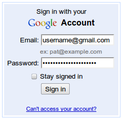 krams::: Spring Security 3 - OpenID Login with Google Provider