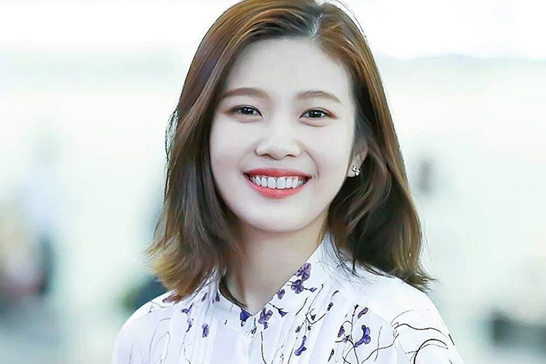 Joy ( Red Velvet ) Profile - Hanguk Unnie : Your guide to Korea