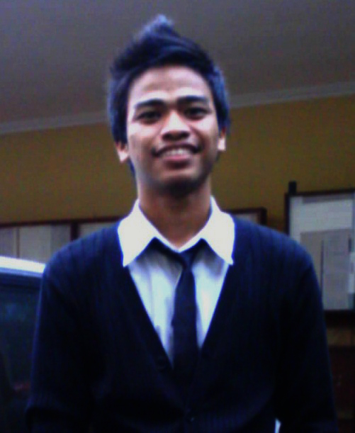 Squad PI ~ Senat P.I APP