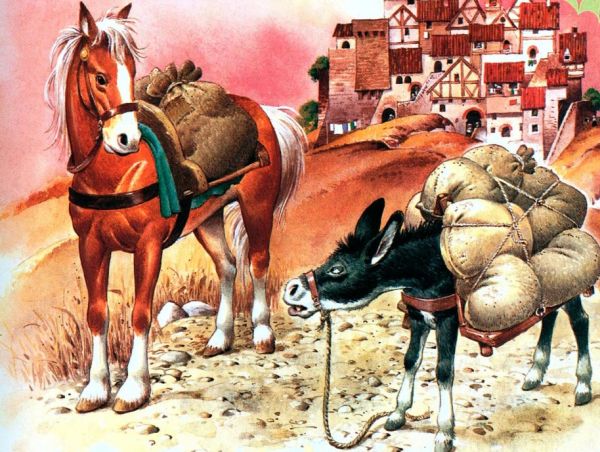 Tărâmul poveștilor