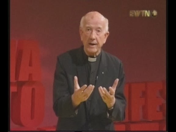 FVN: Para valorar la Santa Misa - P. Jorge Loring