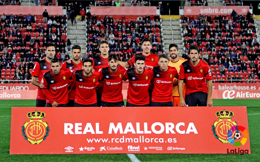 ⚽R. C. D. MALLORCA 📆1959 🔚2022