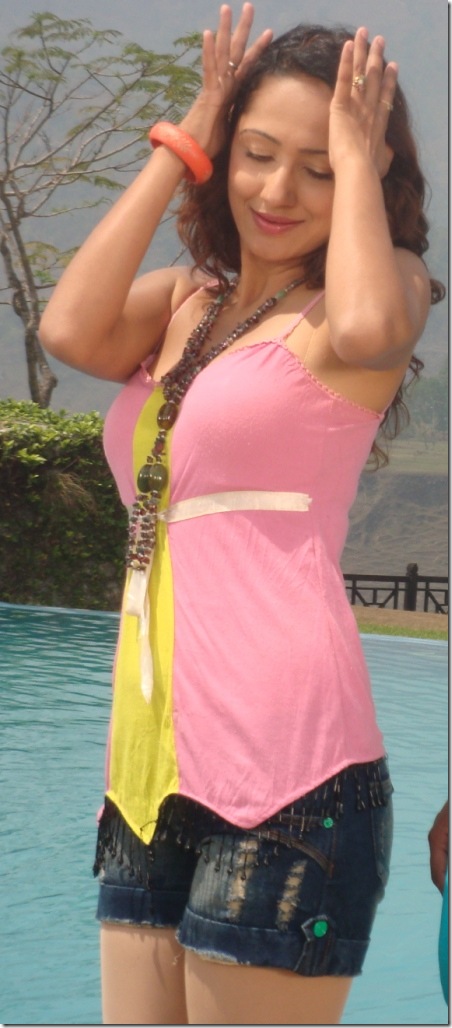 Nepali Model|Nepali Glamour: Nepali actress Usha Poudel|Model Usha Poudel