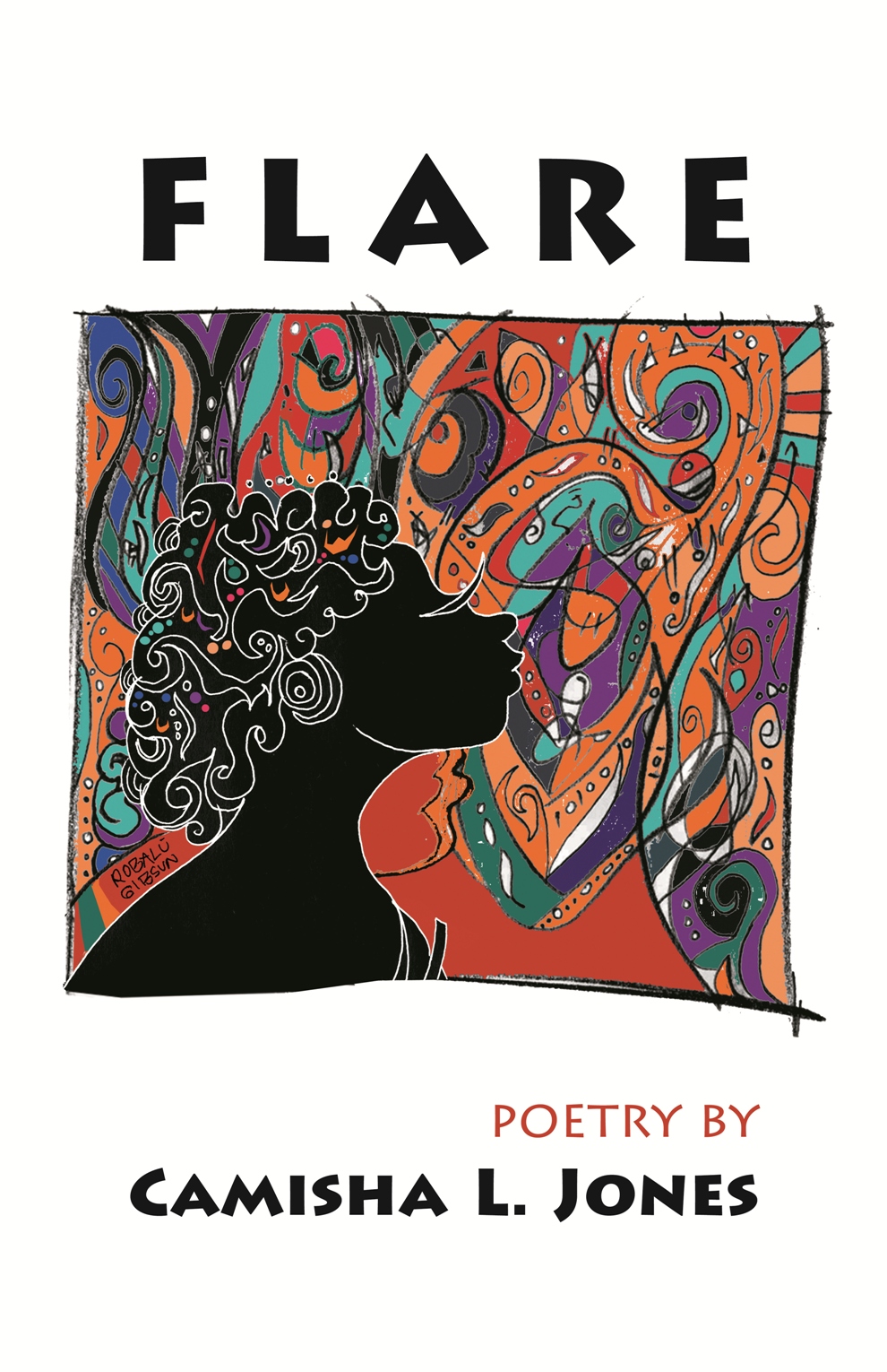 Finishing Line Press Publishes "Flare"!