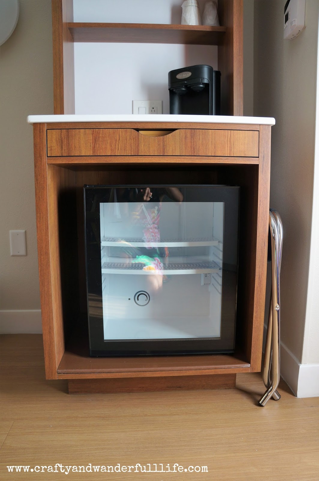 Crafty And Wanderfull Life: A Look At The New Refurbished Rooms At ...