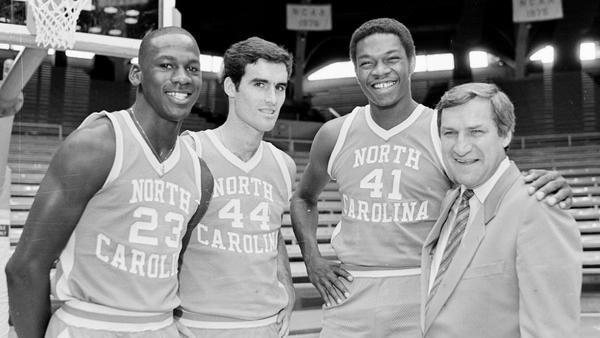 Anécdotas y curiosidades deportivas: El mejor tambien se forjó; Michael ...