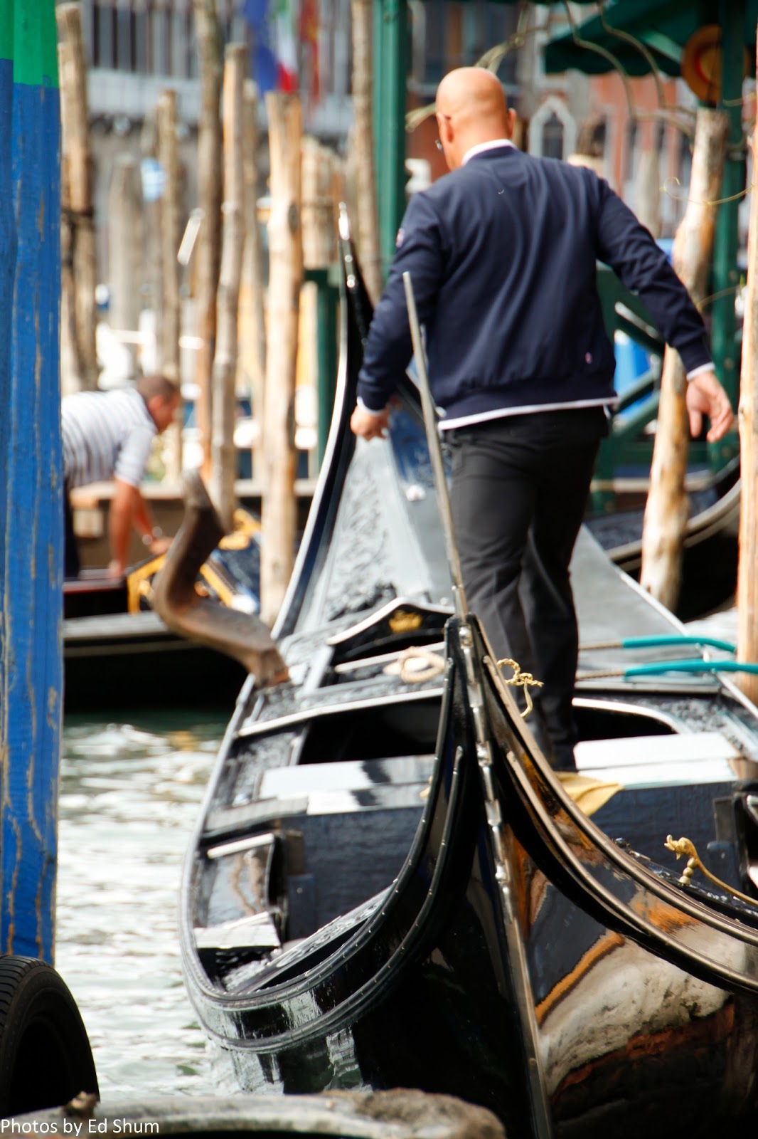 Edward Shum - Photo Album