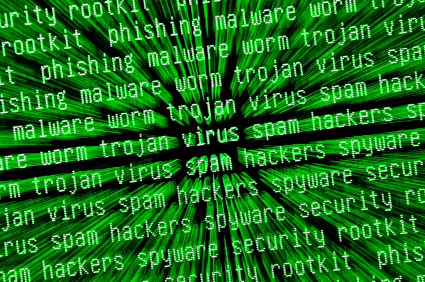 Pégé...et un regard sur l'informatique !: Virus - Que faire quand on ...
