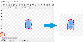 Bikin Game Sendiri Yuk!: Membuat Karakter Berjalan di Construct 2