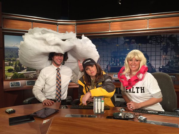 Mike Looks Back: zondag 1 november 2015